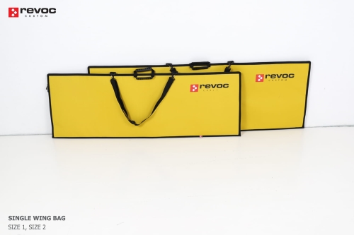Single wing bag - REVOC Universal Bags
